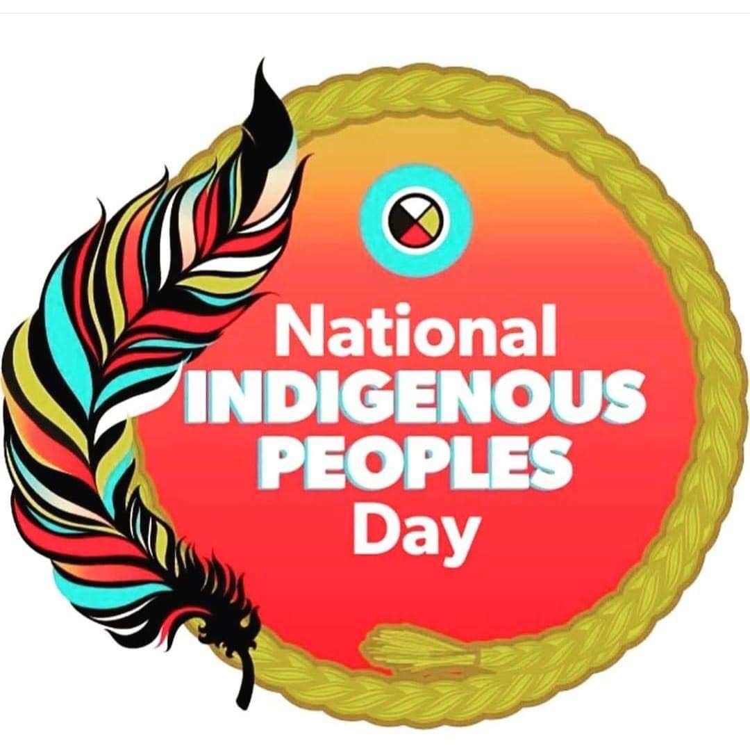 Celebrating 2023 Indigenous Peoples' Day